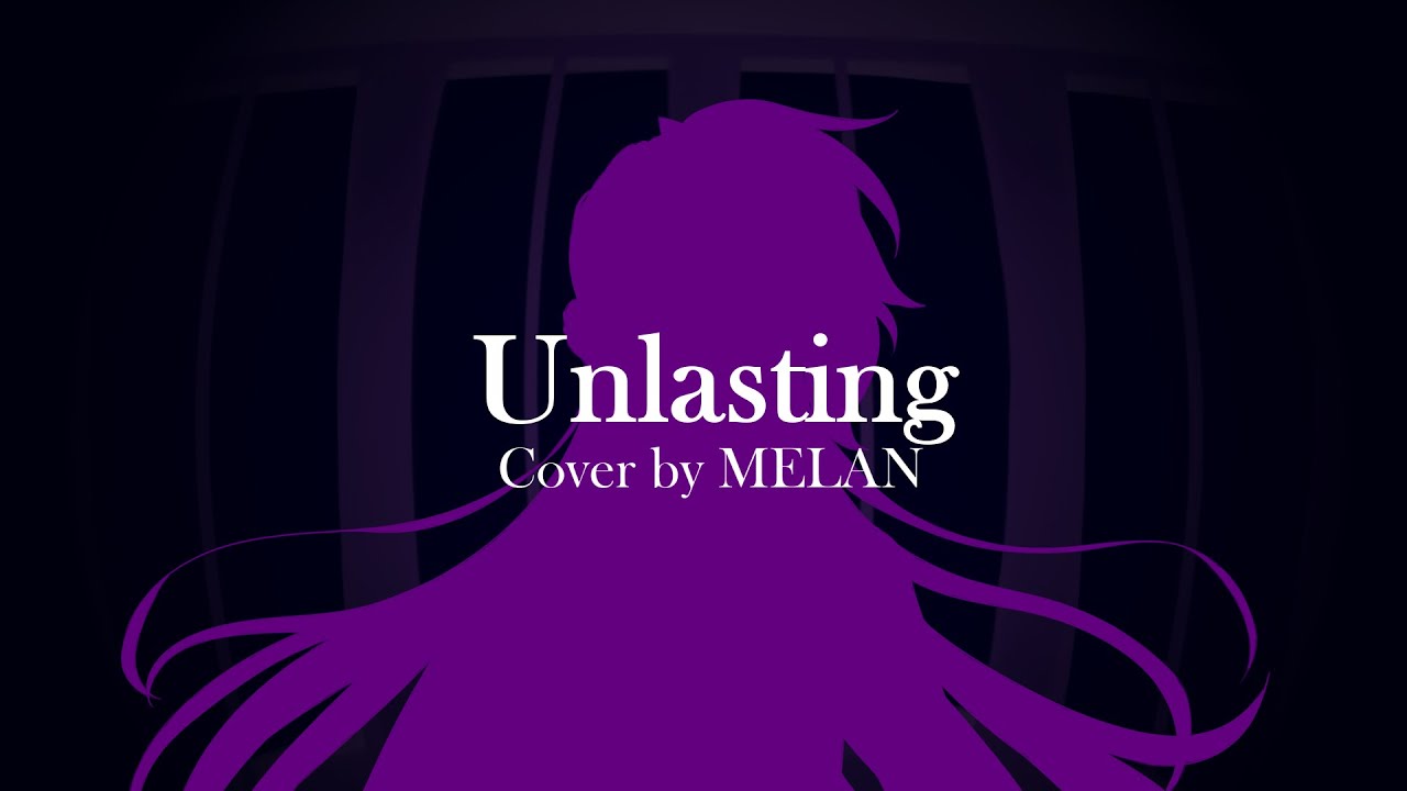 【MELAN】Unlasting/ Lisa『Cover Español』 - YouTube
