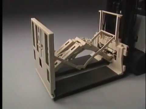 Cascade Push Pull - YouTube