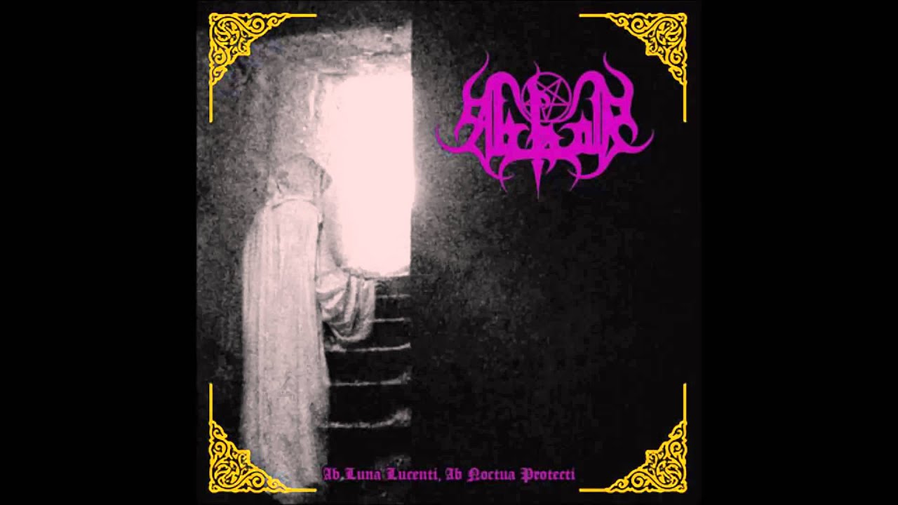 ABHOR - Scent of Sulphur- 2011 - YouTube Music