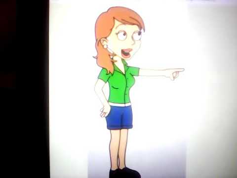 Appearance: Gina Lynn Delgado (Go!Animate/Vyond) - YouTube