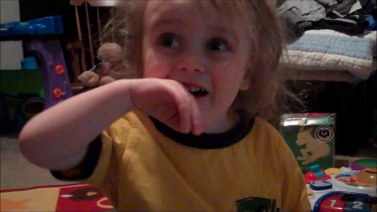 How to Sign Pig - Baby Sign Language - YouTube