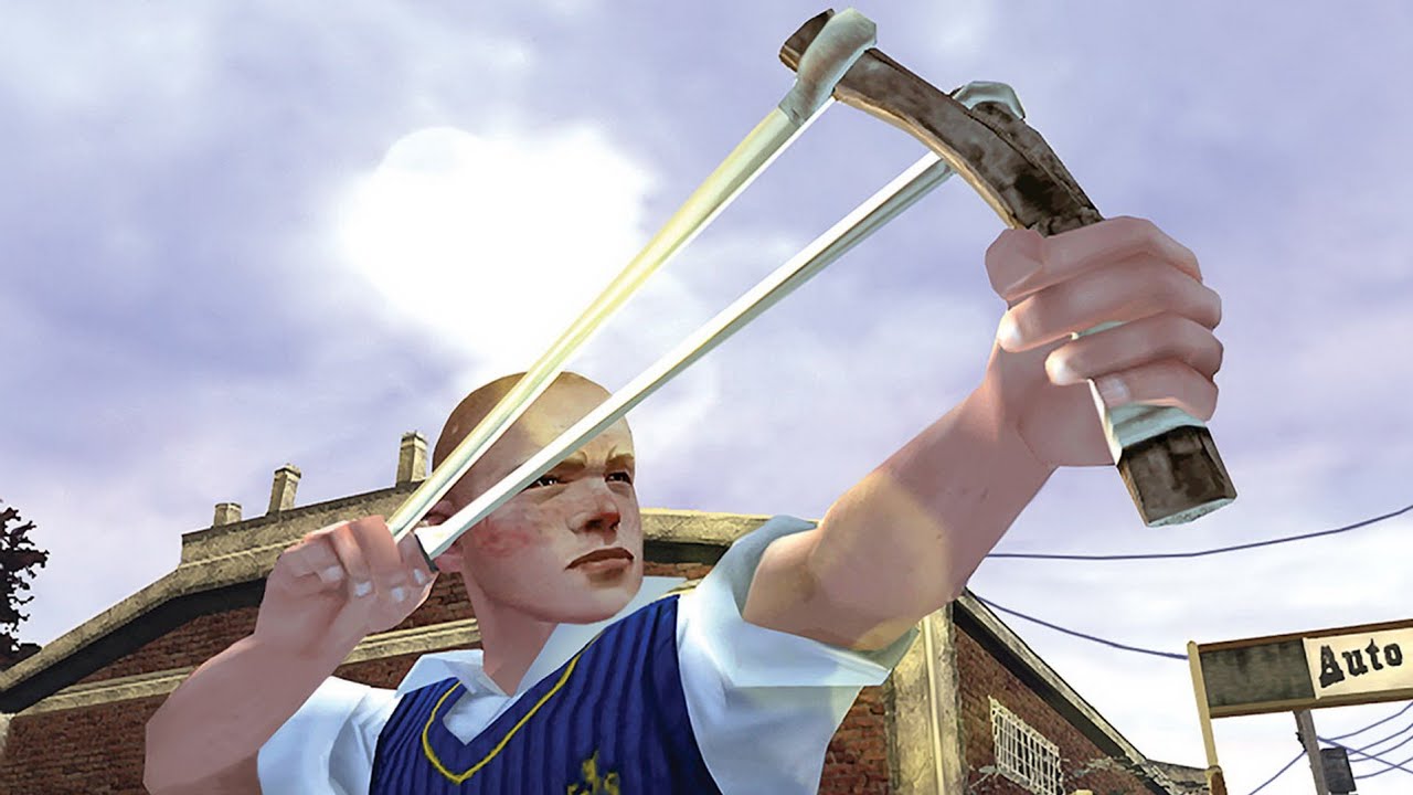 BULLY: Canis Canem Edit - Carnival Date | PS4 GAMEPLAY - YouTube
