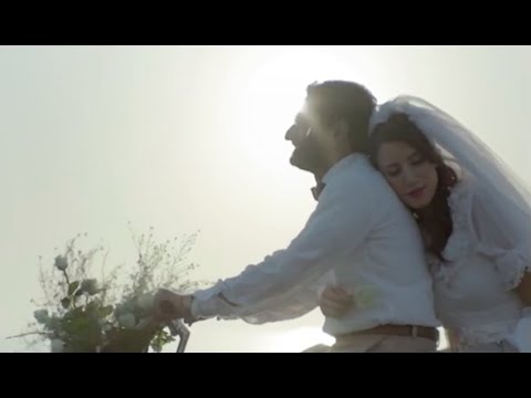 Lara Rain in GHADI - the movie.