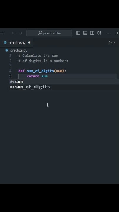 Calculate The Sum Python Pythonprogrammingcodinglearnpython Pythonforbeginners Youtube
