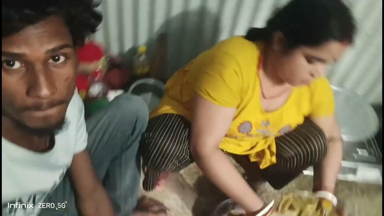 hello doston dekhiae Aaj h🙏🙏🙏🦈🦈🦈am khane mein kya banaa rahe hain aaj ka block kaisa laga - YouTube