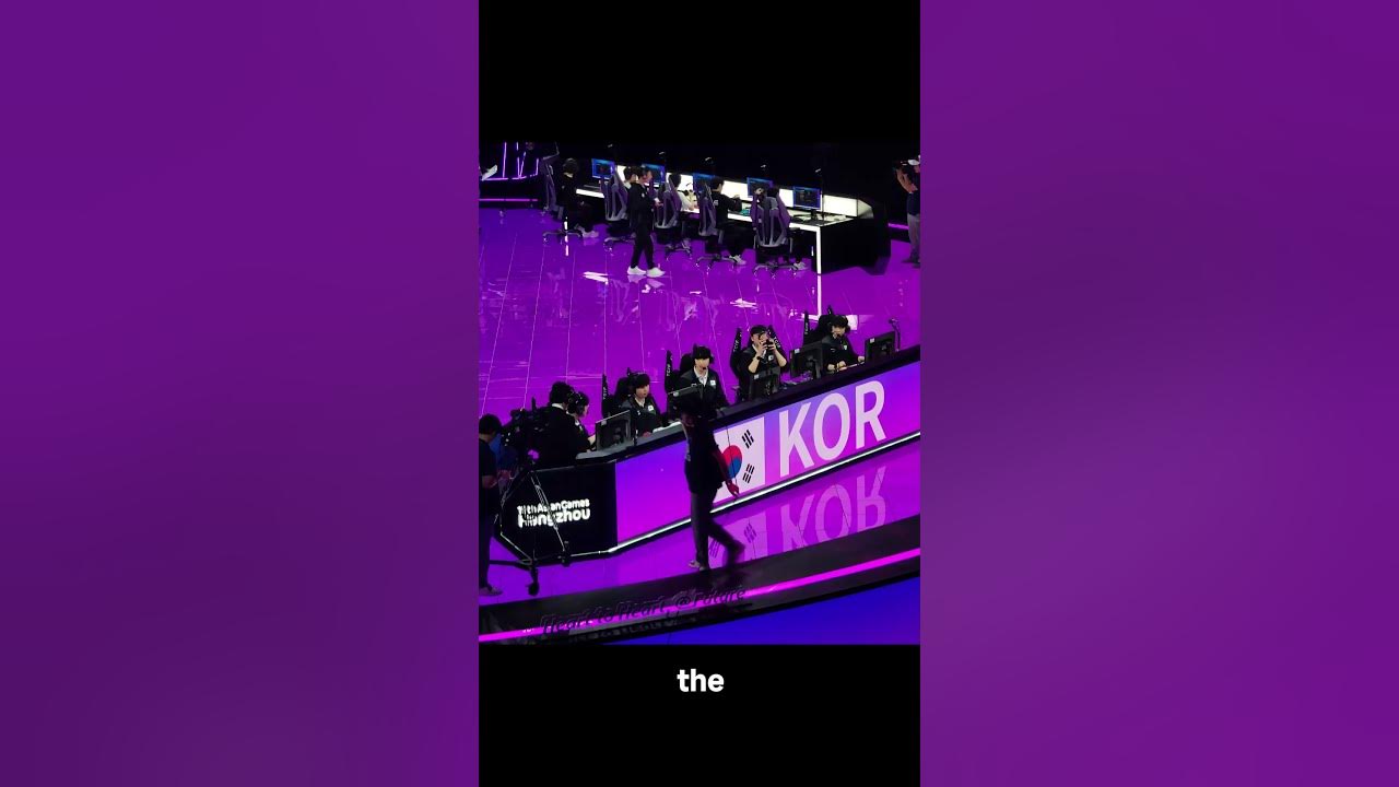 TGIF T0 for Pro Esports Players, Now for All - YouTube