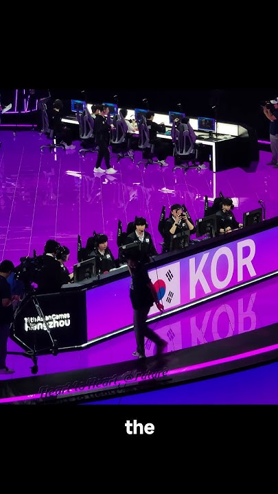 TGIF T0 for Pro Esports Players, Now for All - YouTube