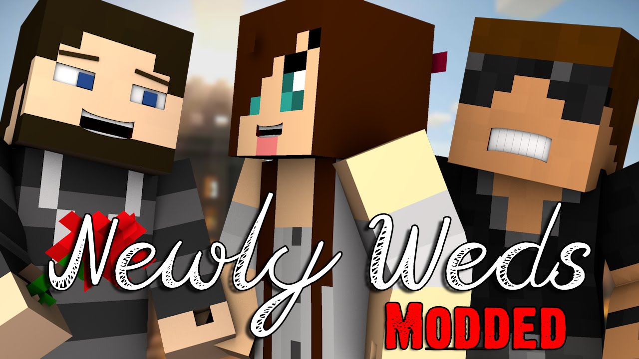 Flirty Neighbor Newly Weds Modded Ep3 Youtube