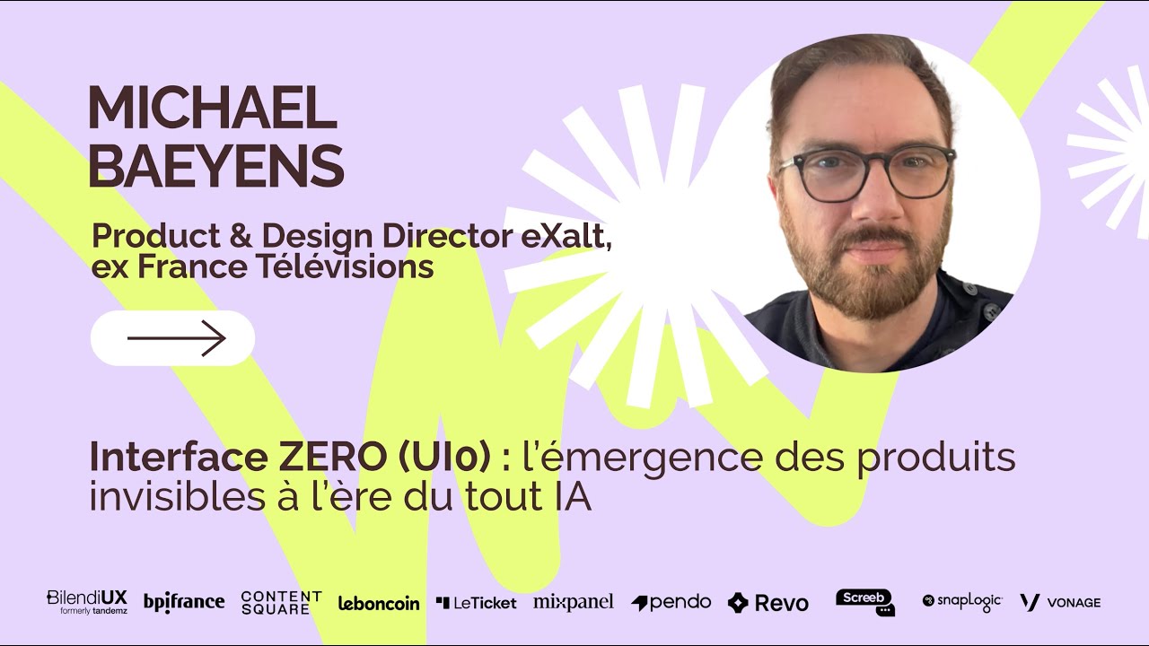 "Interface ZERO (UI0) : l’émergence des produits invisibles à l’ère du ...
