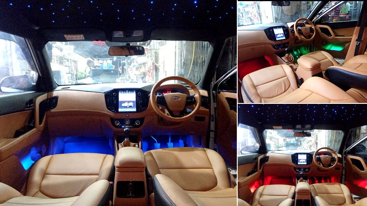 creta 2020 modified interior | creta 2020 modified alloys | creta ...