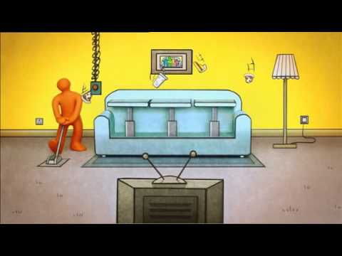 Change4Life Sports Clubs - YouTube