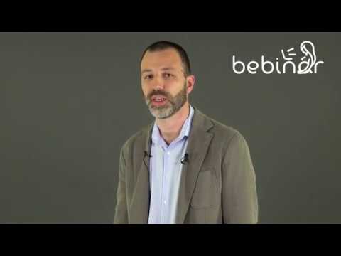 Bebinar - najava primarijus dr Ivan Bojović - YouTube