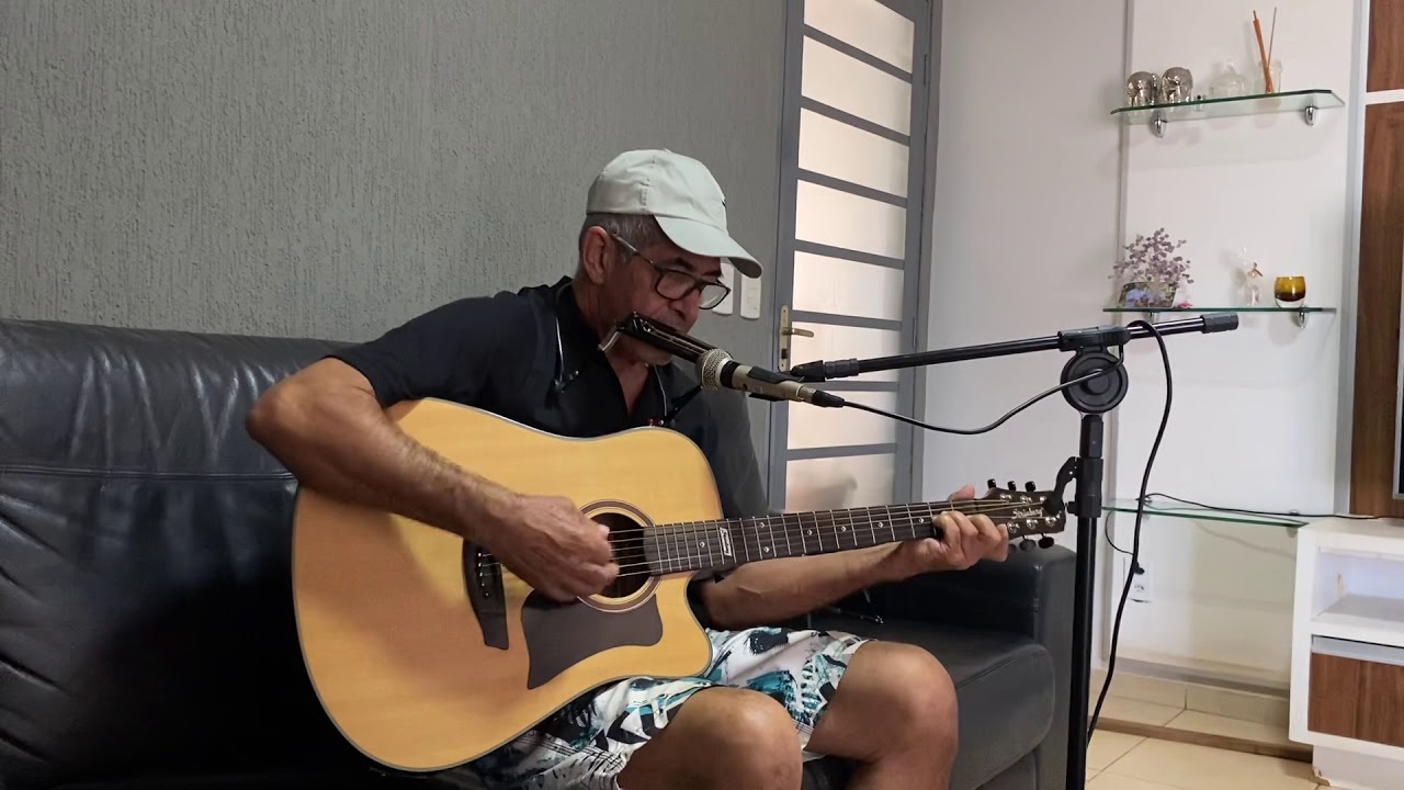 Angústia - Bienvenido Granda - Max Guimarães - YouTube