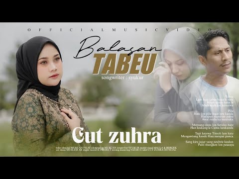 Balasan Tabeu - Cut Zuhra (Official Music Video)