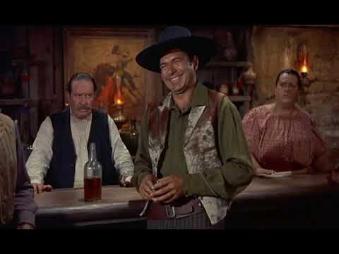 Rio bravo 1959 John Wayne Dean Martin - YouTube