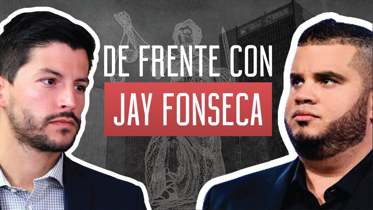 De Frente con Jay Fonseca - YouTube