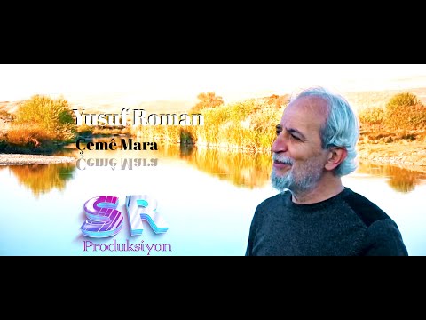 Yusuf Roman - Çemê Mara (Official Music Video)✔️