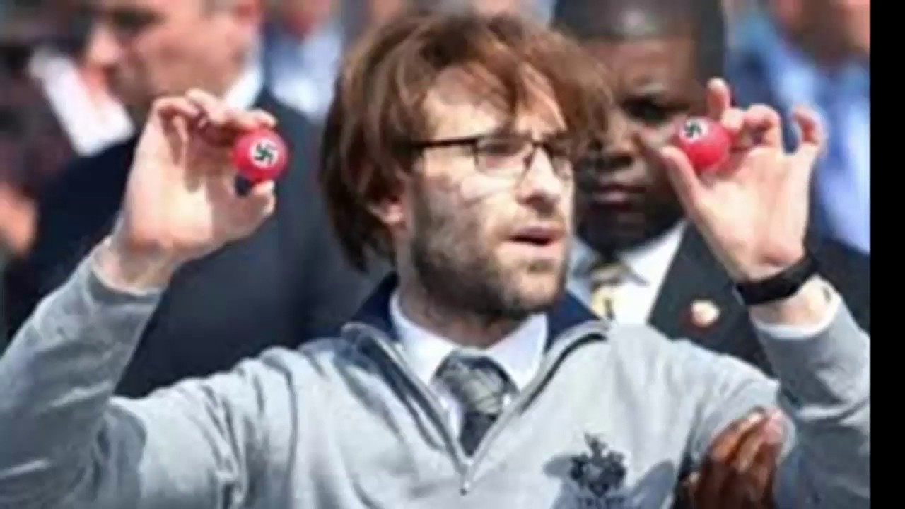 Britain’s Greatest Hoaxer - YouTube