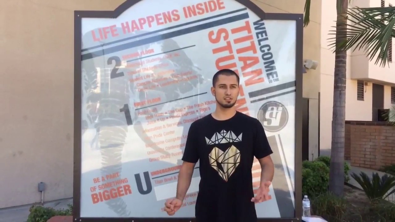 Csuf Tsu Youtube