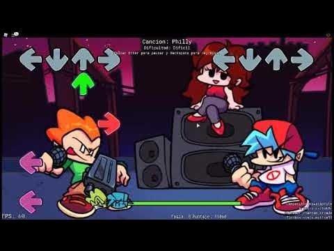 REMAKE FNF #3 - YouTube