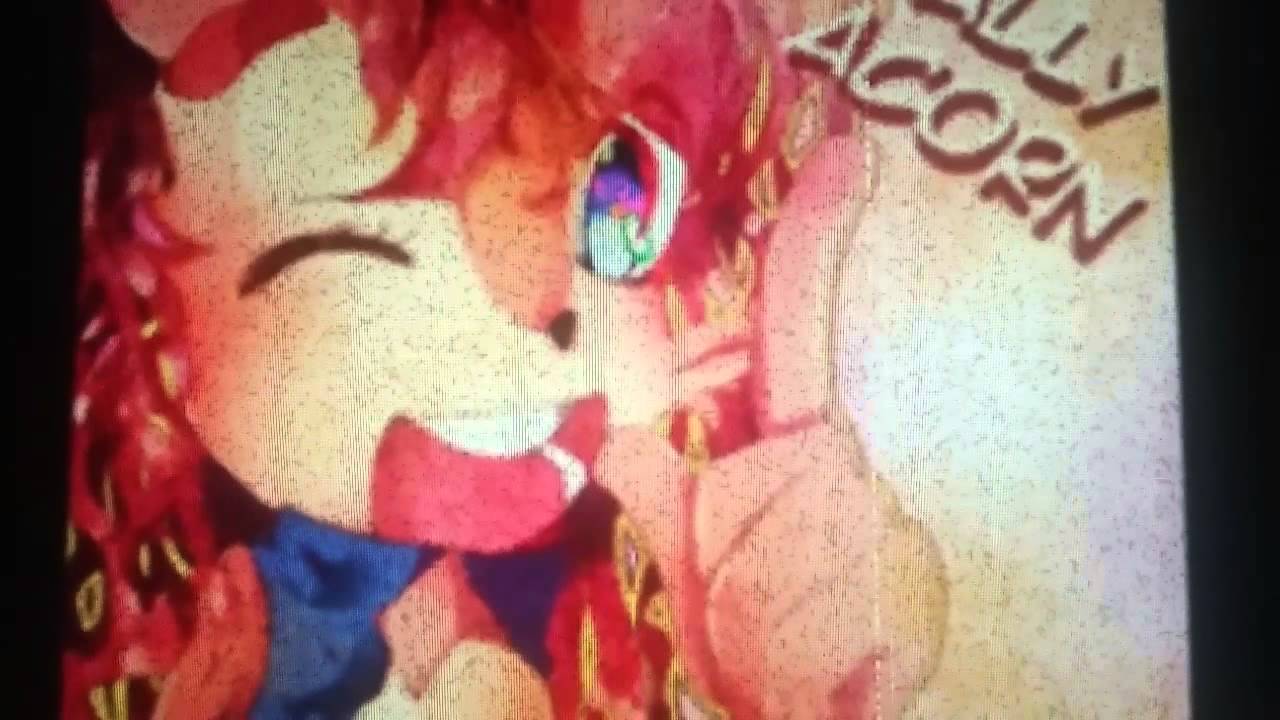 Amy Blaze Rouge Cream Sally And Sticksghost Town Youtube