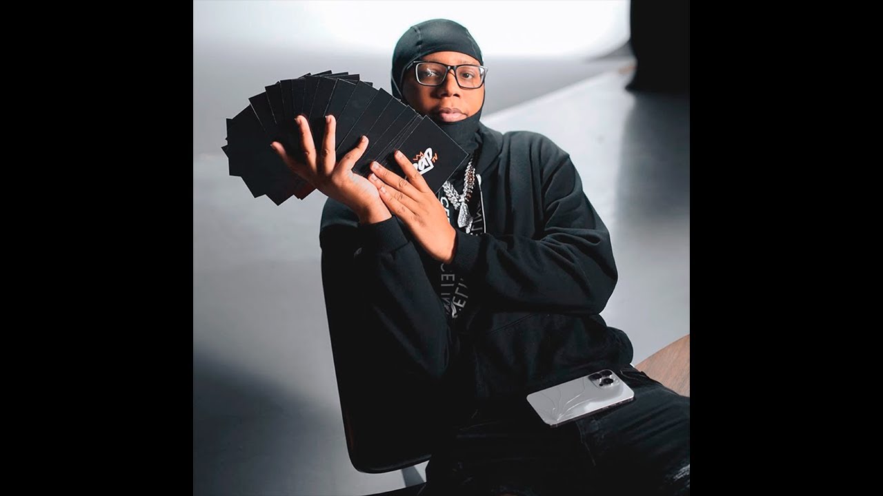 VonOff1700 Type Beat - "One Take" - YouTube