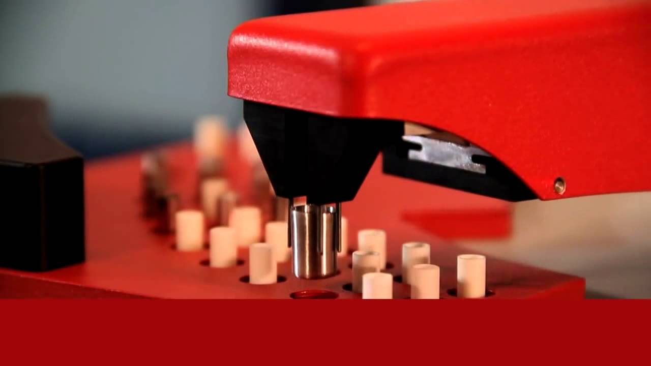 SETARAM LABSYS 熱分析儀與自動取樣器 - YouTube