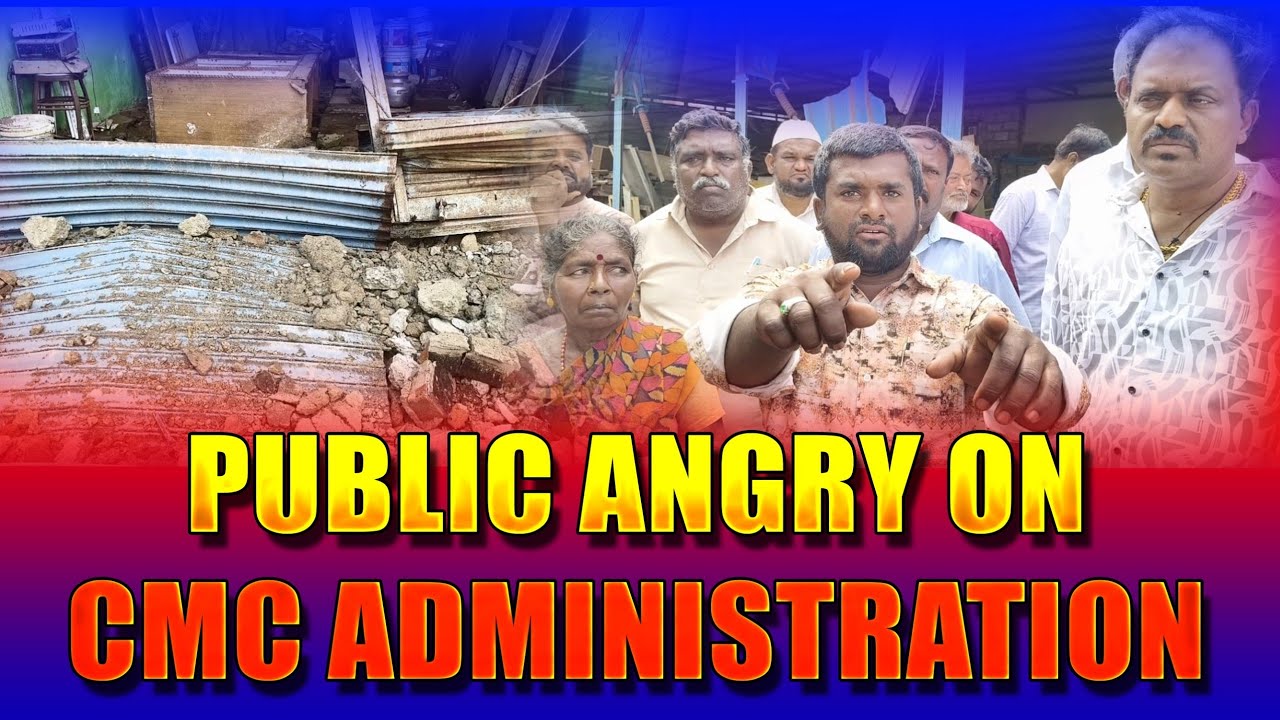 KGF GRASS MARKET MERCHANTS ANGRY STATEMENT ON CMC ADMINISTRATION ...