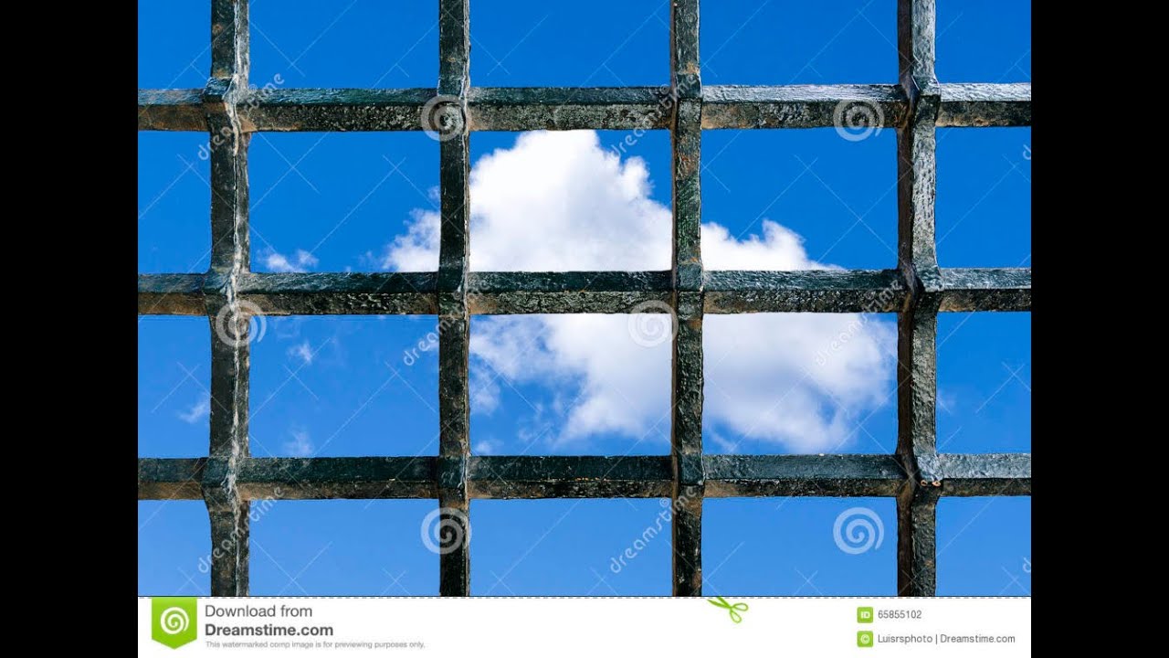 Letter from Student/ Inmate Angel read by Suzanne Ward - YouTube