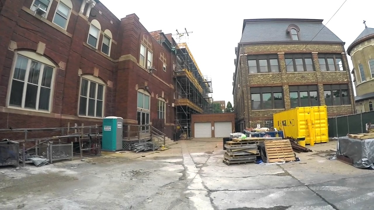 TOOLBOX TALK: WHAT IS A LINE OF FIRE INJURY? - YouTube