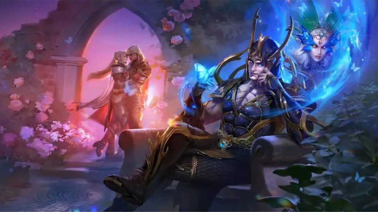 RAID SHADOW LEGENDS | MOVIES PALASH GAMES | GAMEPLAY #1 - YouTube