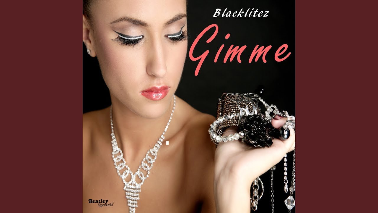 Gimme - YouTube Music