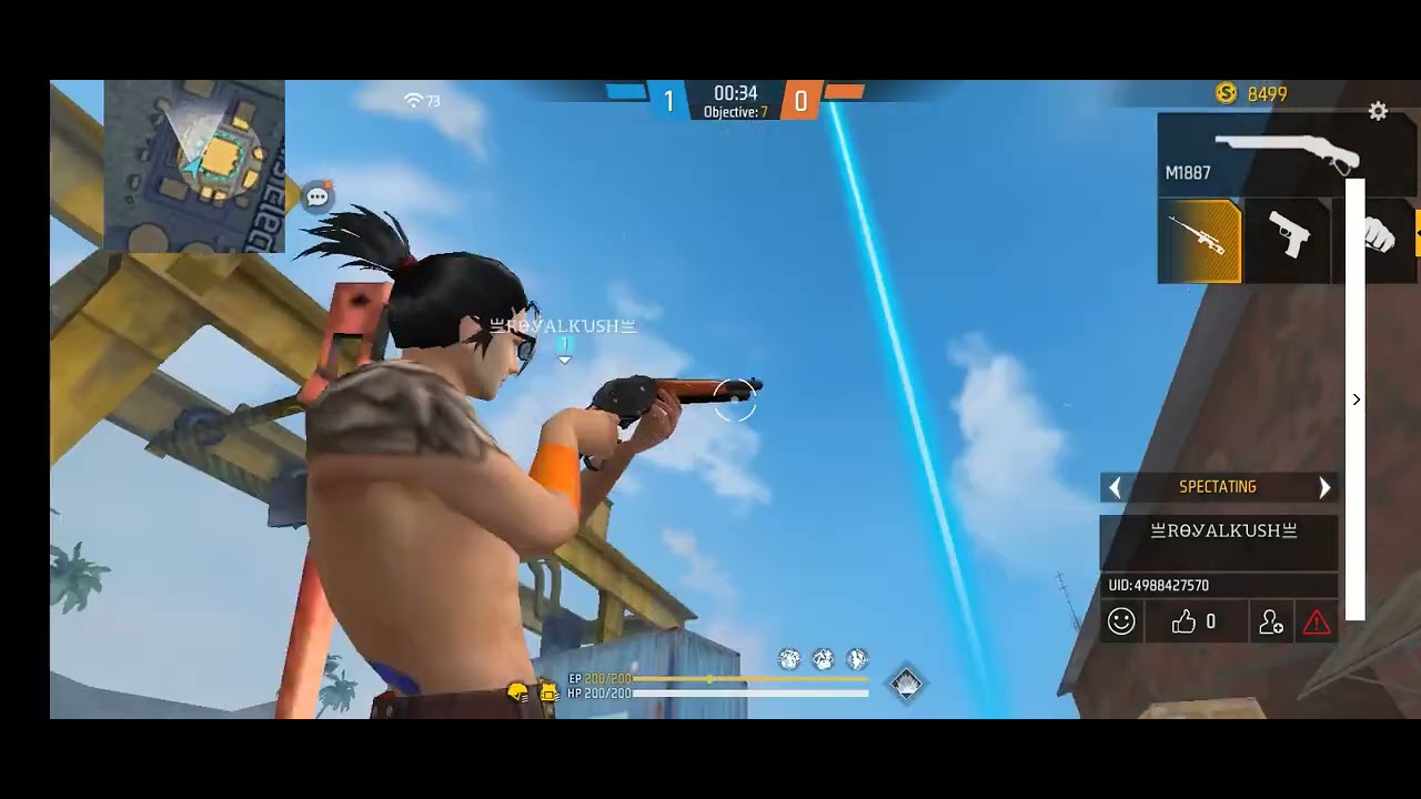 free file short - YouTube