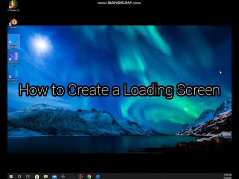 How to make a Simple Loading Screen | Roblox - YouTube