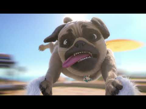 Mighty Mike is BACK! Promo Trailer - YouTube