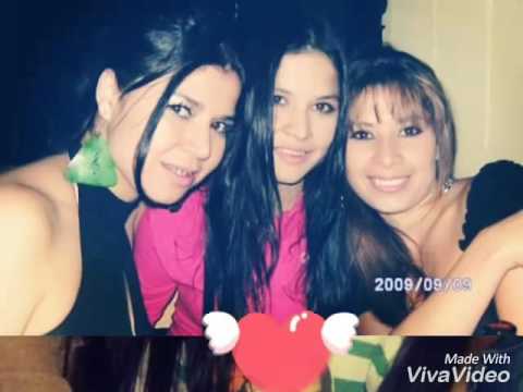 Las hermanas castillo - YouTube