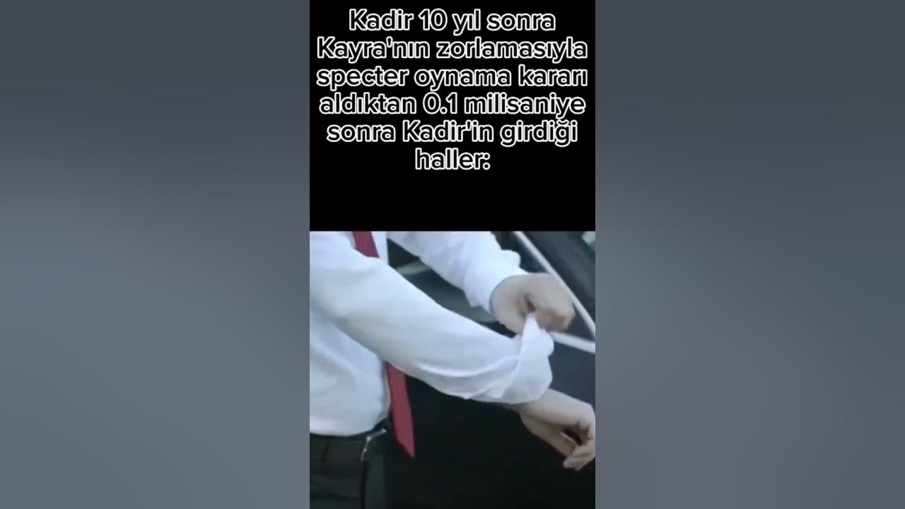 Abi Net Bu Arada (Video Kadir'e Ait) - YouTube