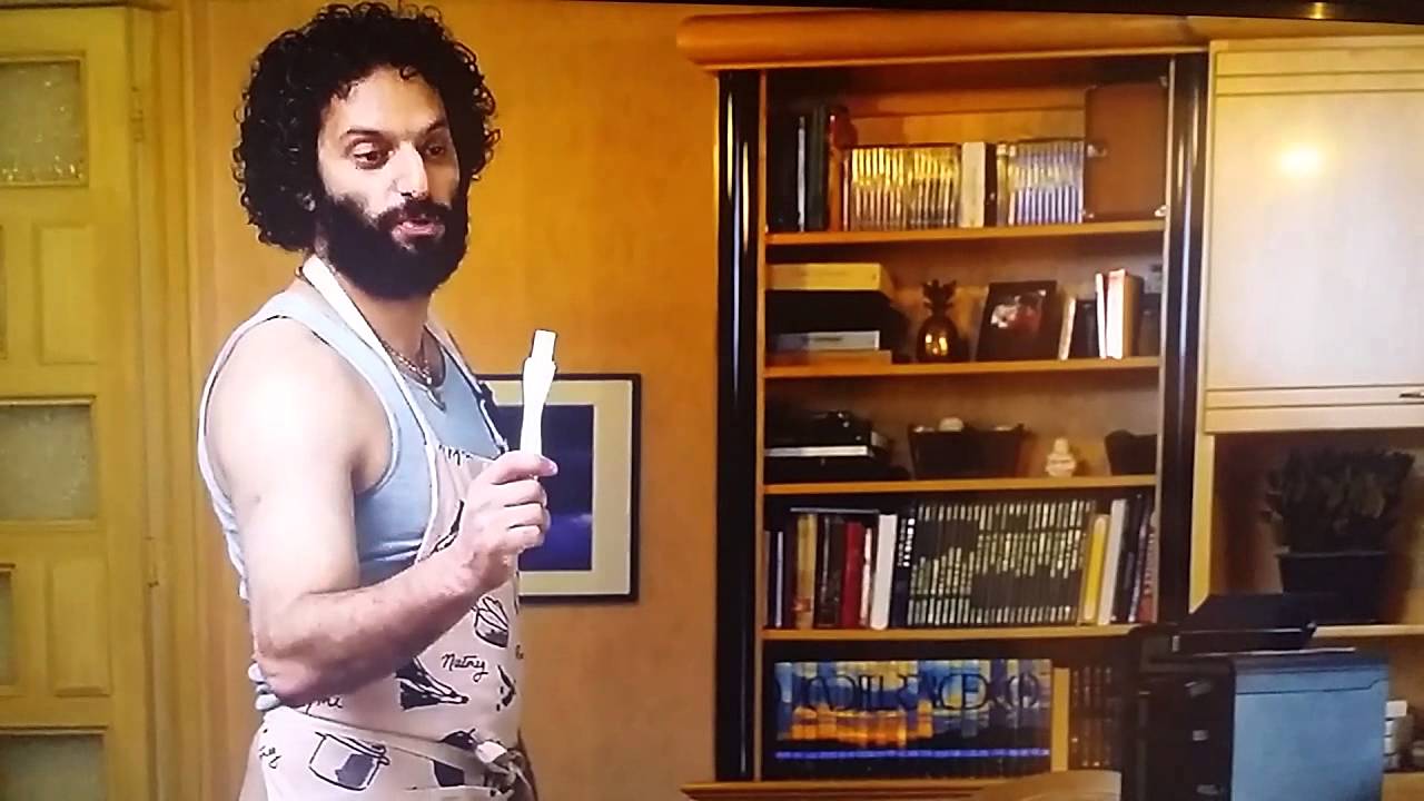 Rafi The League - YouTube