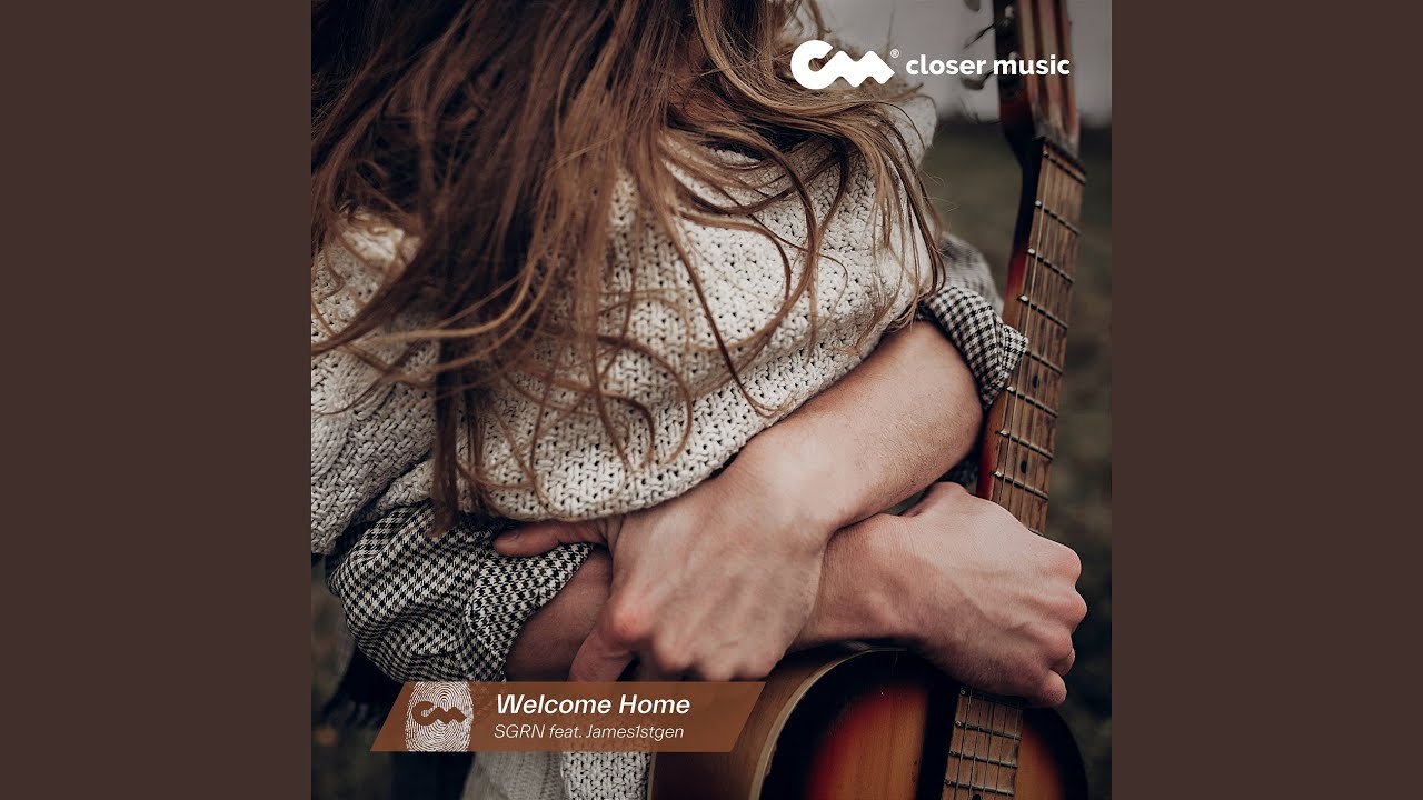 Welcome Home (Instrumental) - YouTube