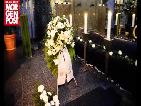 Beerdigung von Thomas Born - YouTube