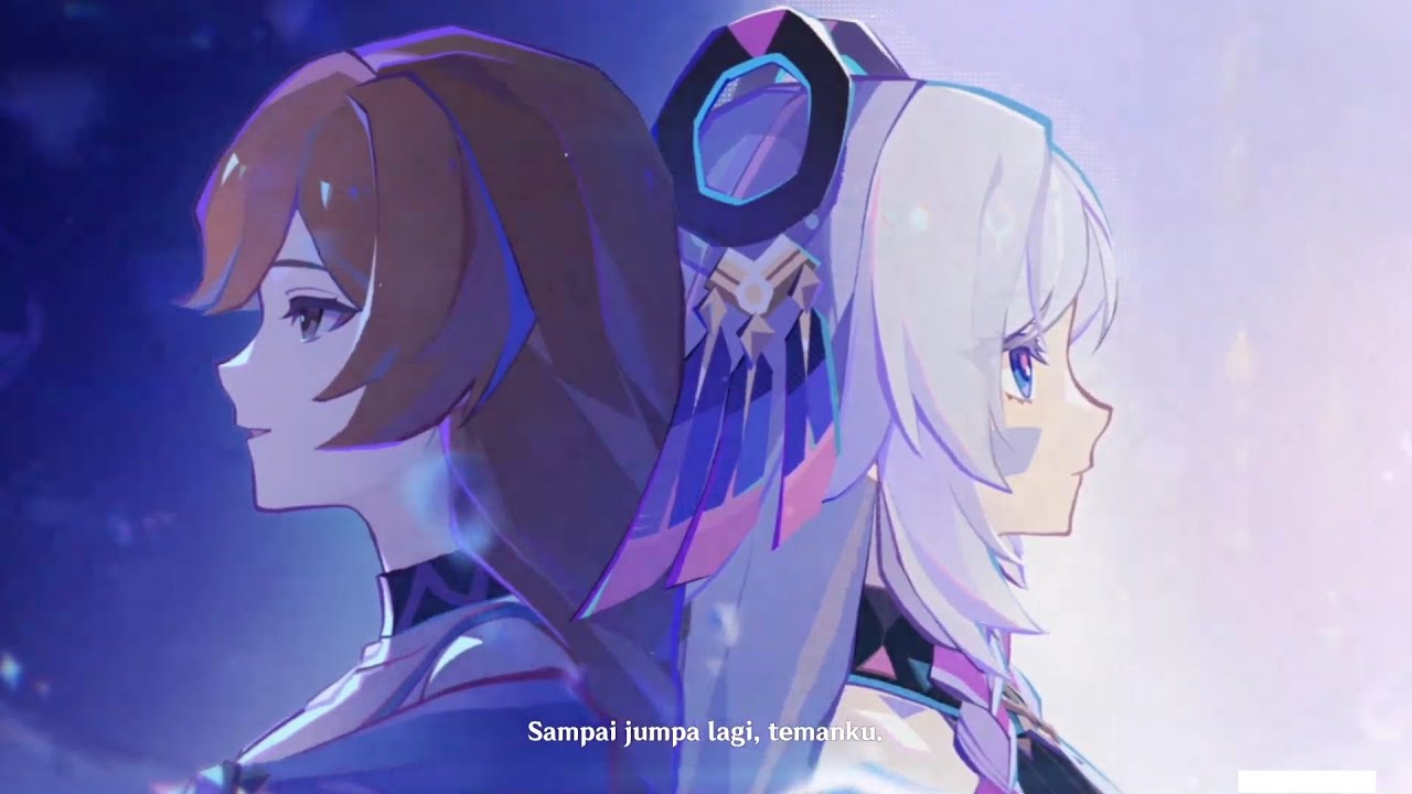 Natlan Red Quest Story Citlali - Genshin Impact - YouTube