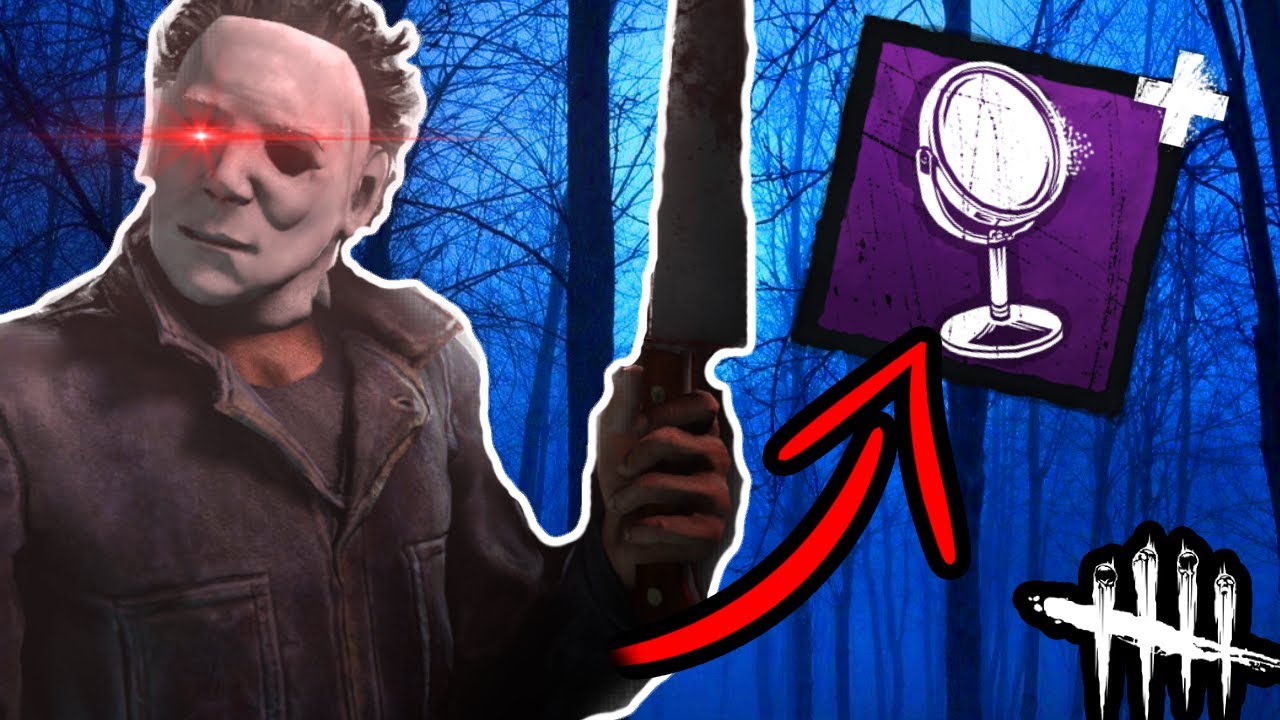 3 Hours Of Mostly Mirror Myers - YouTube