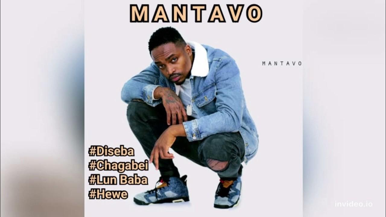 Tavo Man MixX - DJLIBAYS - YouTube