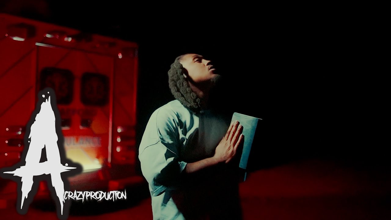 Rick Da ruler - Save my soul (Official Video) Shot by @Acrazyproduction ...
