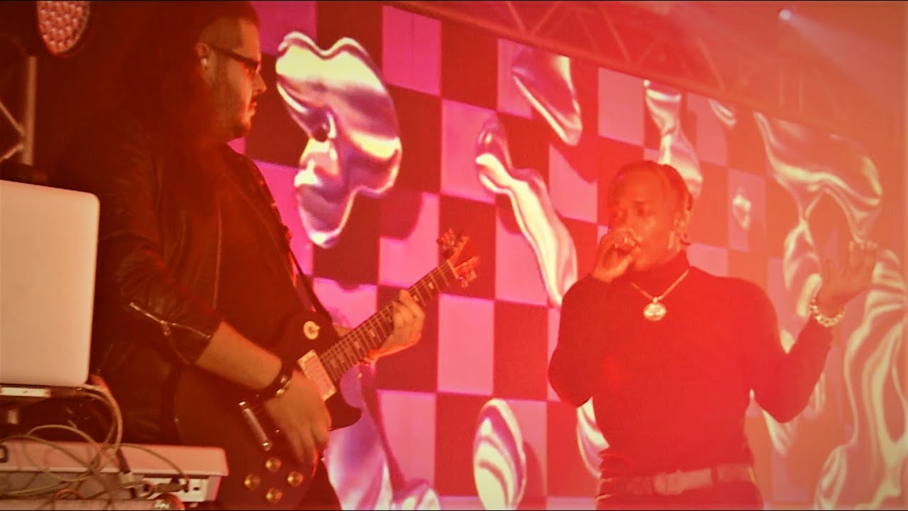 Menor Menor - Te Ire A Buscar (MMXX Live Concert) - YouTube