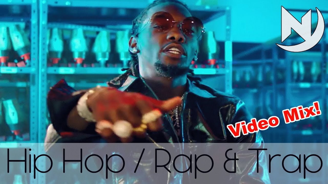 Best Hip Hop & Trap Hype Short Mix 2018 | Rap Urban & Trap Bass Boosted ...