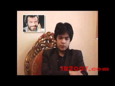Mosahebe Pesare Iraj Ghaderi