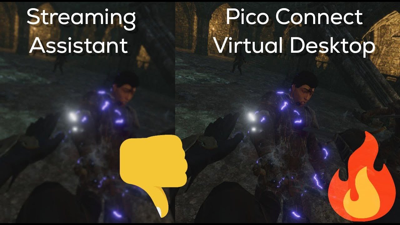 🔥 Pico Connect в 2024, особенности, описание настроек, лучший проводной стример? - YouTube