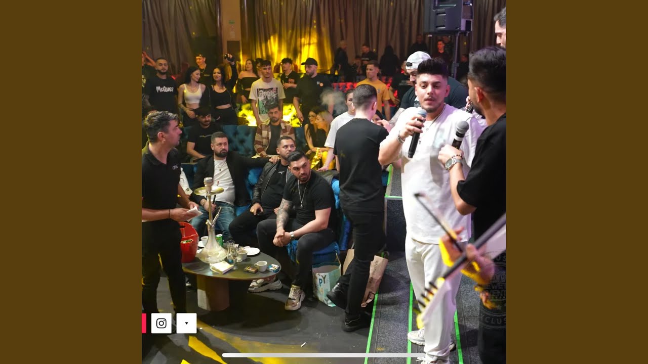 Adrian Norocel - Zboară Banii (LIVE 2023) (Live) - YouTube