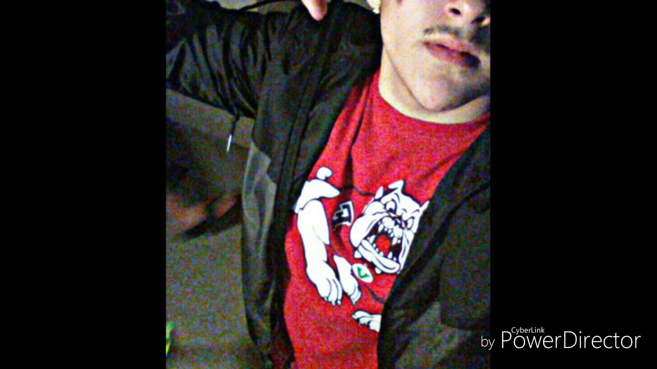 Freestyle -robdog - YouTube